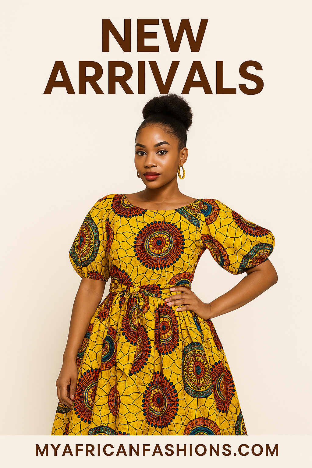 How to Care for 100% Cotton African Clothing Without Shrinking – MAGOS ...